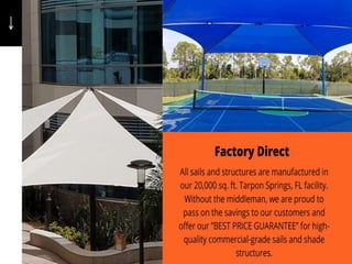 Creative shade solutions | PPTX