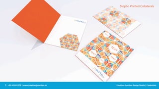 Creatives Junction Design Studio | PPT