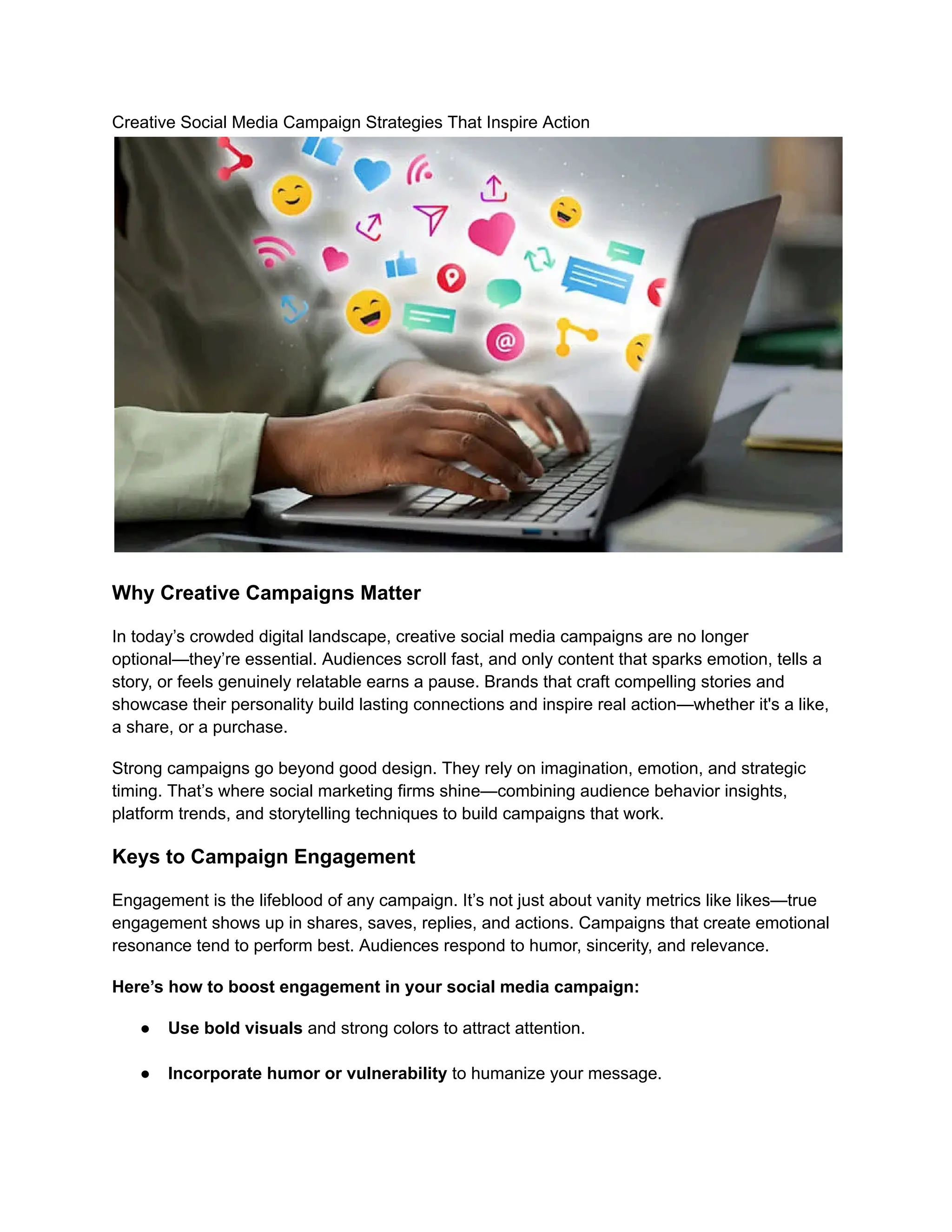 Creative Social Media Campaign Strategies That Inspire Action.pdf
