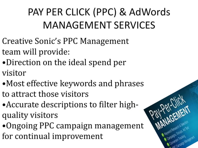 Creative sonic ppt | PPT