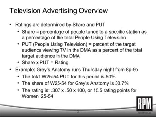 Spot Length and Retention | PPT