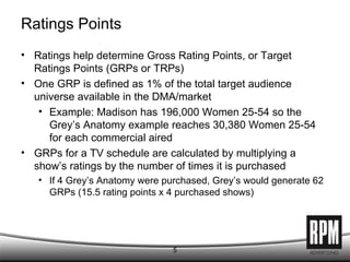 Spot Length and Retention | PPT