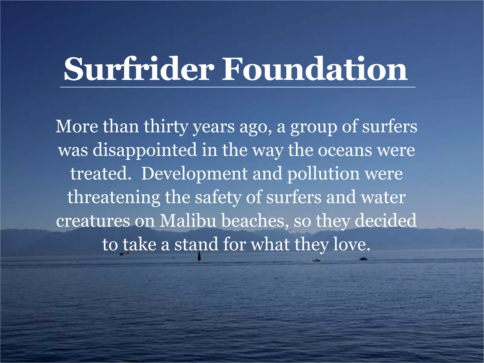 Sustainable Development Goal #14 | PDF