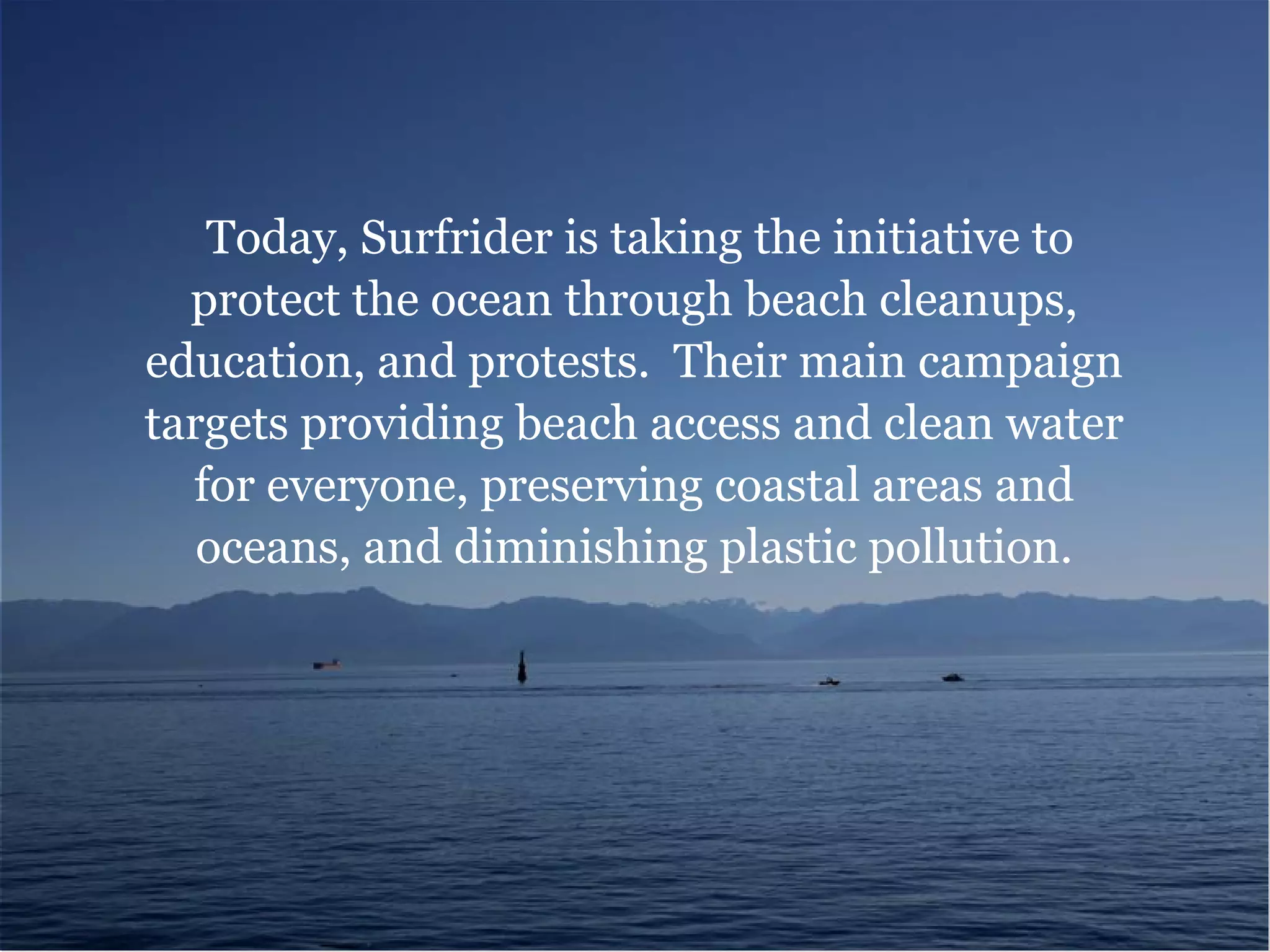 Sustainable Development Goal #14 | PDF