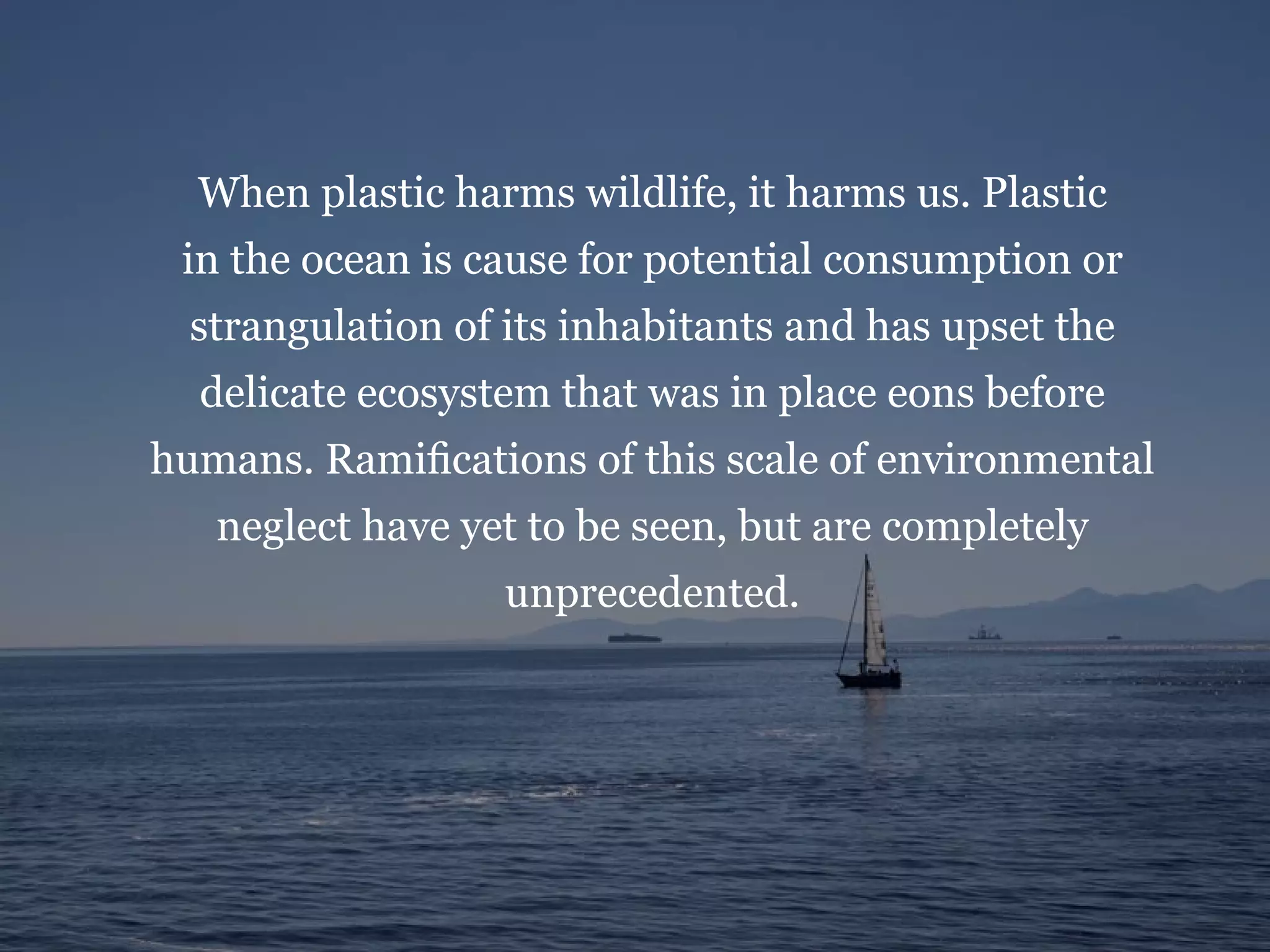 Sustainable Development Goal #14 | PDF