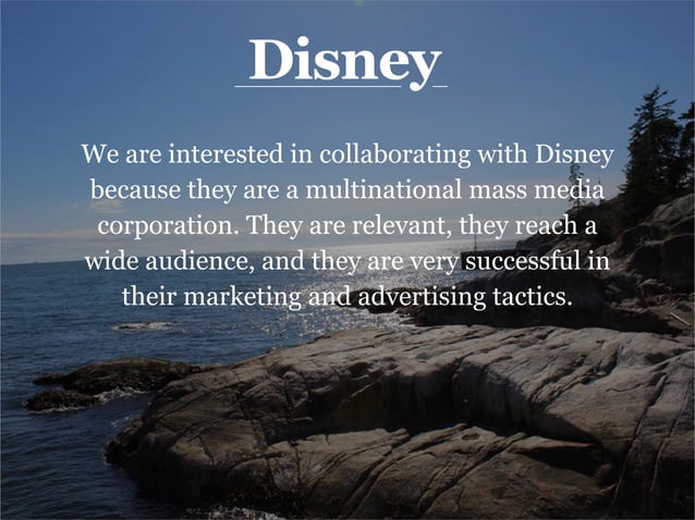 Sustainable Development Goal #14 | PPT