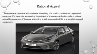 Creative strategy | PPTX | Advertising Industry | Industries