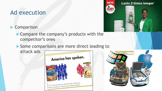 creative strategy implementation decisions styles | PPT | Free Download