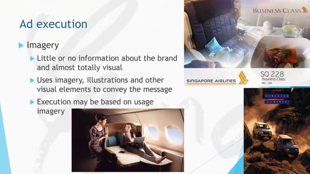 creative strategy implementation decisions styles | PPT | Free Download