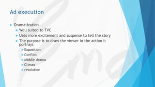 creative strategy implementation decisions styles | PPT