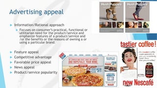 creative strategy implementation decisions styles | PPT | Free Download