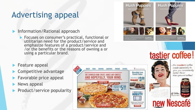creative strategy implementation decisions styles | PPT