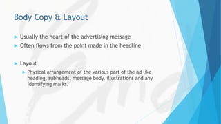 creative strategy implementation decisions styles | PPT