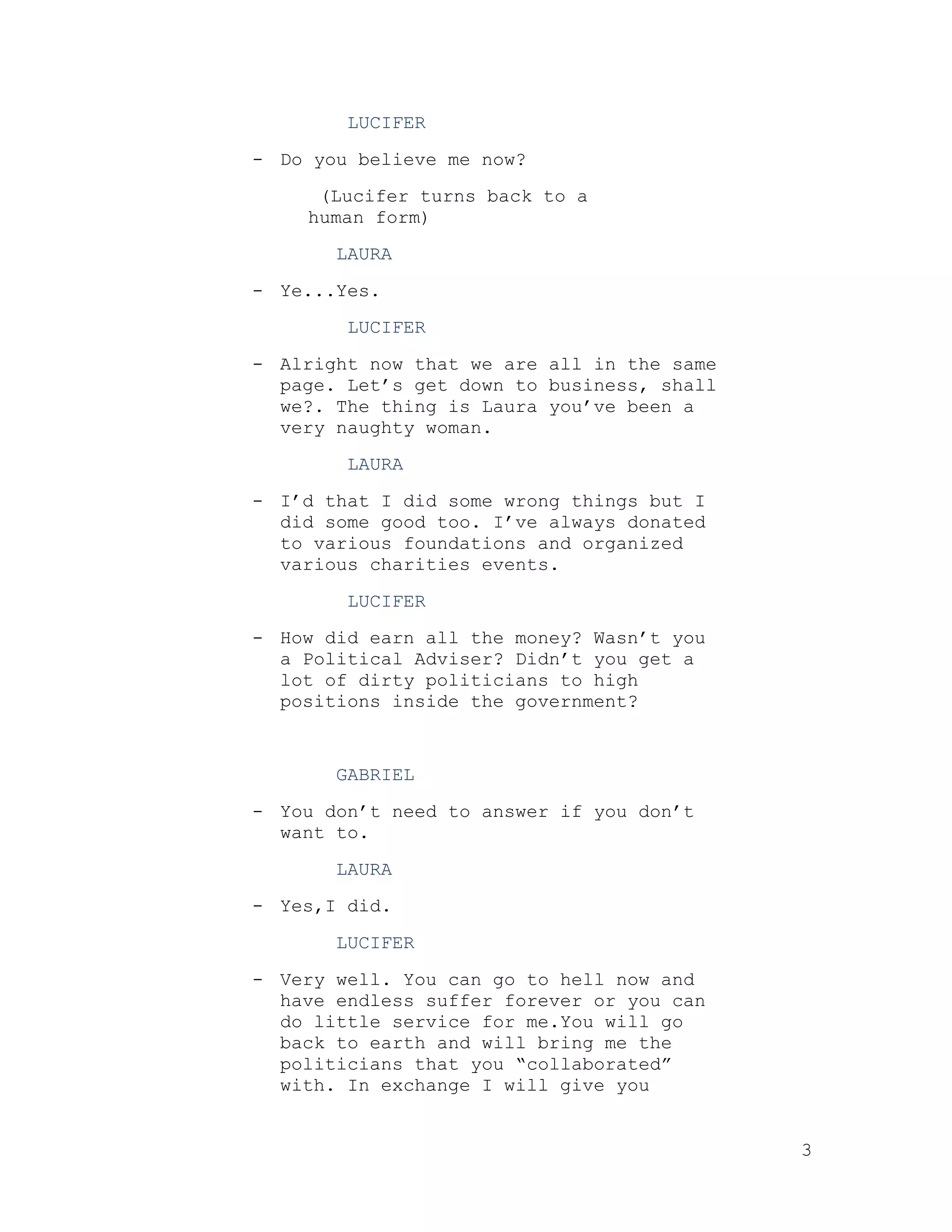 Creative submission | PDF