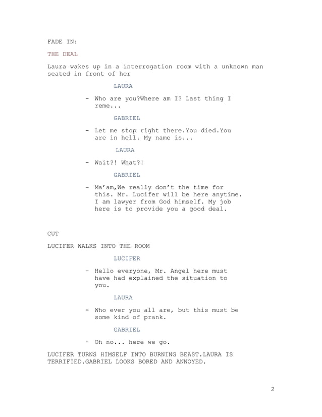 Creative submission | PDF