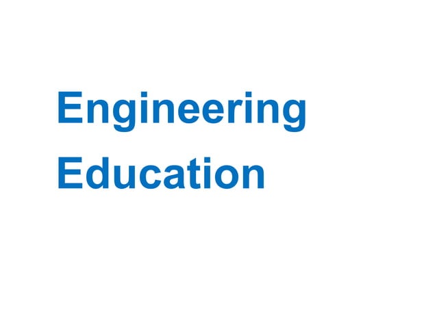 Creativity in Engineering Education.ppt