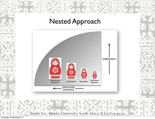 Creative teaching approaches | PDF