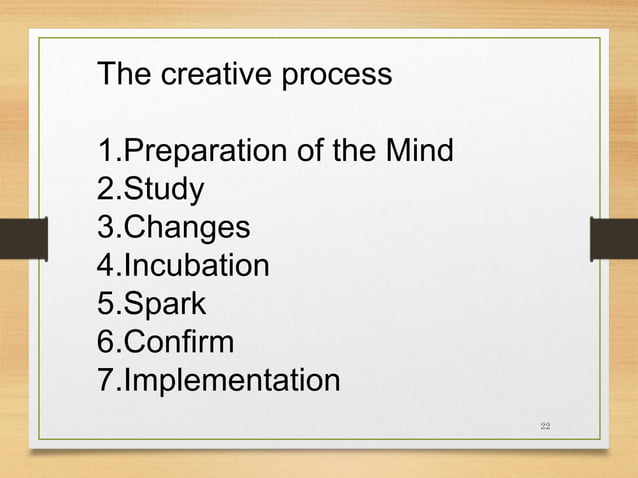 Creative teaching methods | PPT | Hobbies & Interests