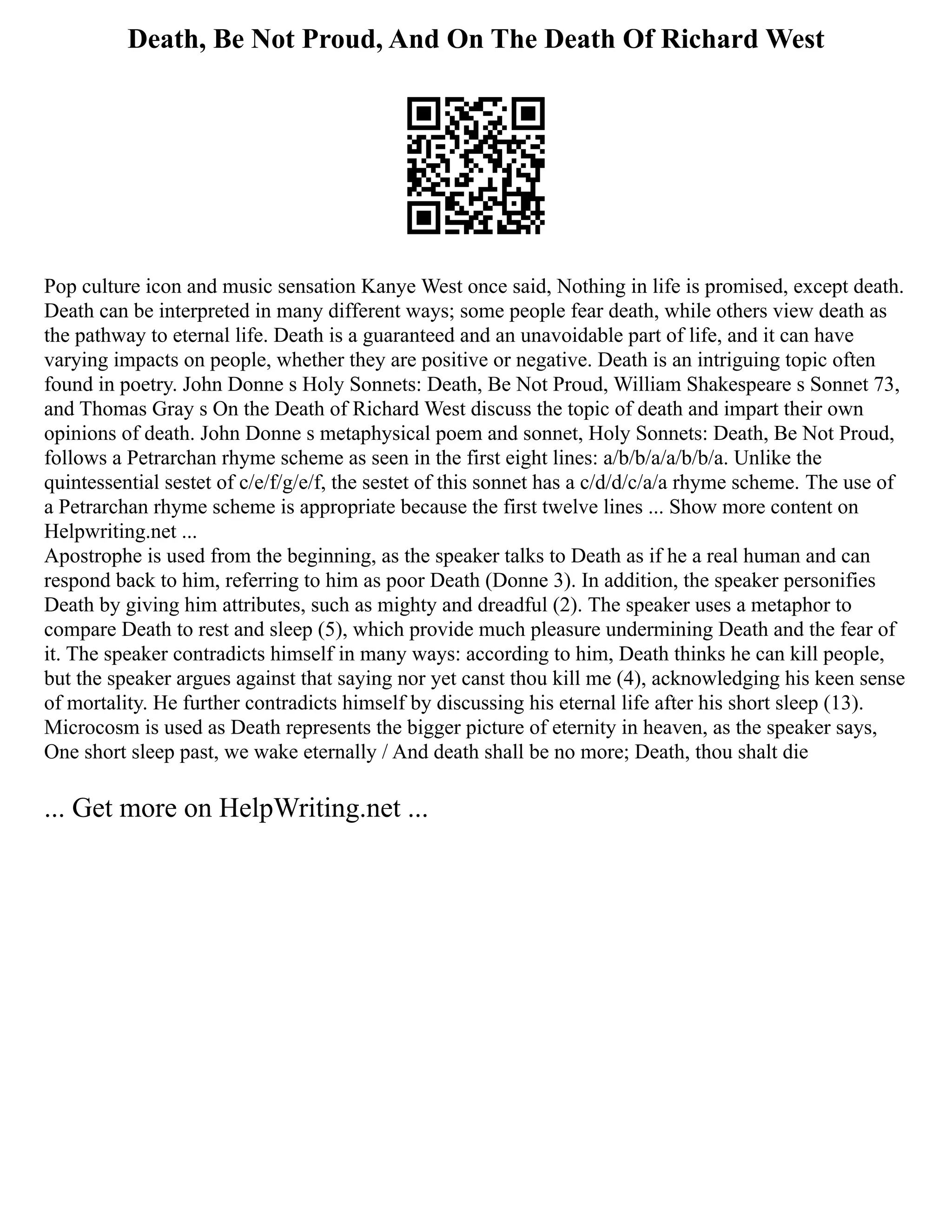 Creative Teaching Press The Writing Process Small Cha | PDF