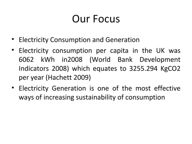 Creative team project | PPT