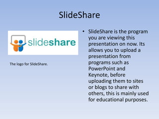 Creative technologies | PPTX | Cameras and Camcorders | Consumer Electronics