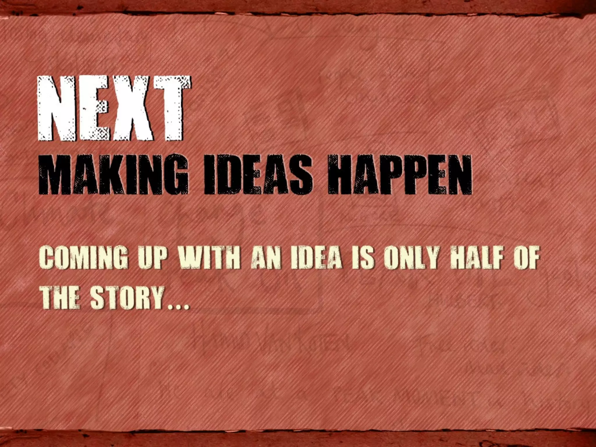 Creative thinking | PPT