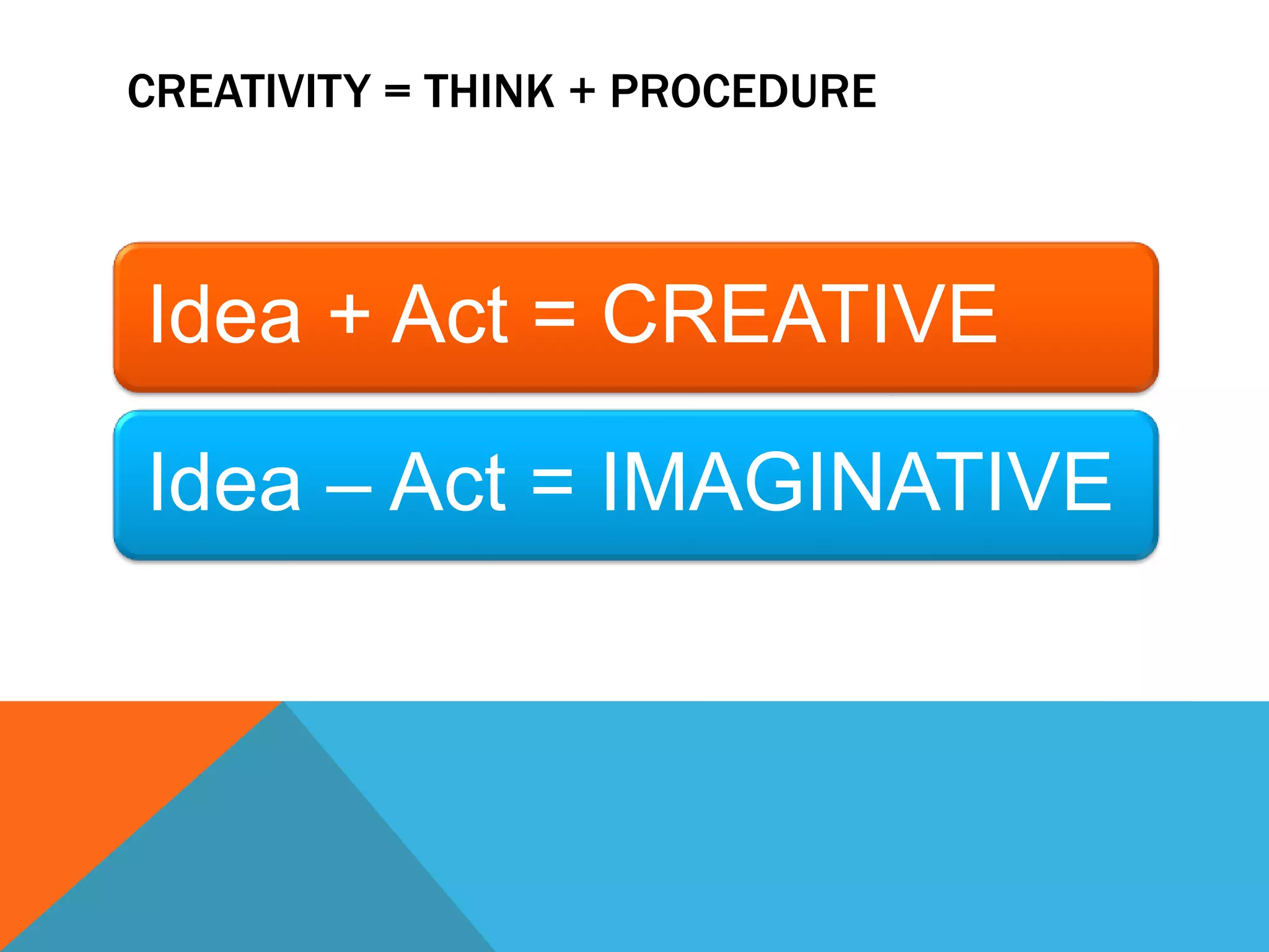 Critical and Creative Thinking | PPTX