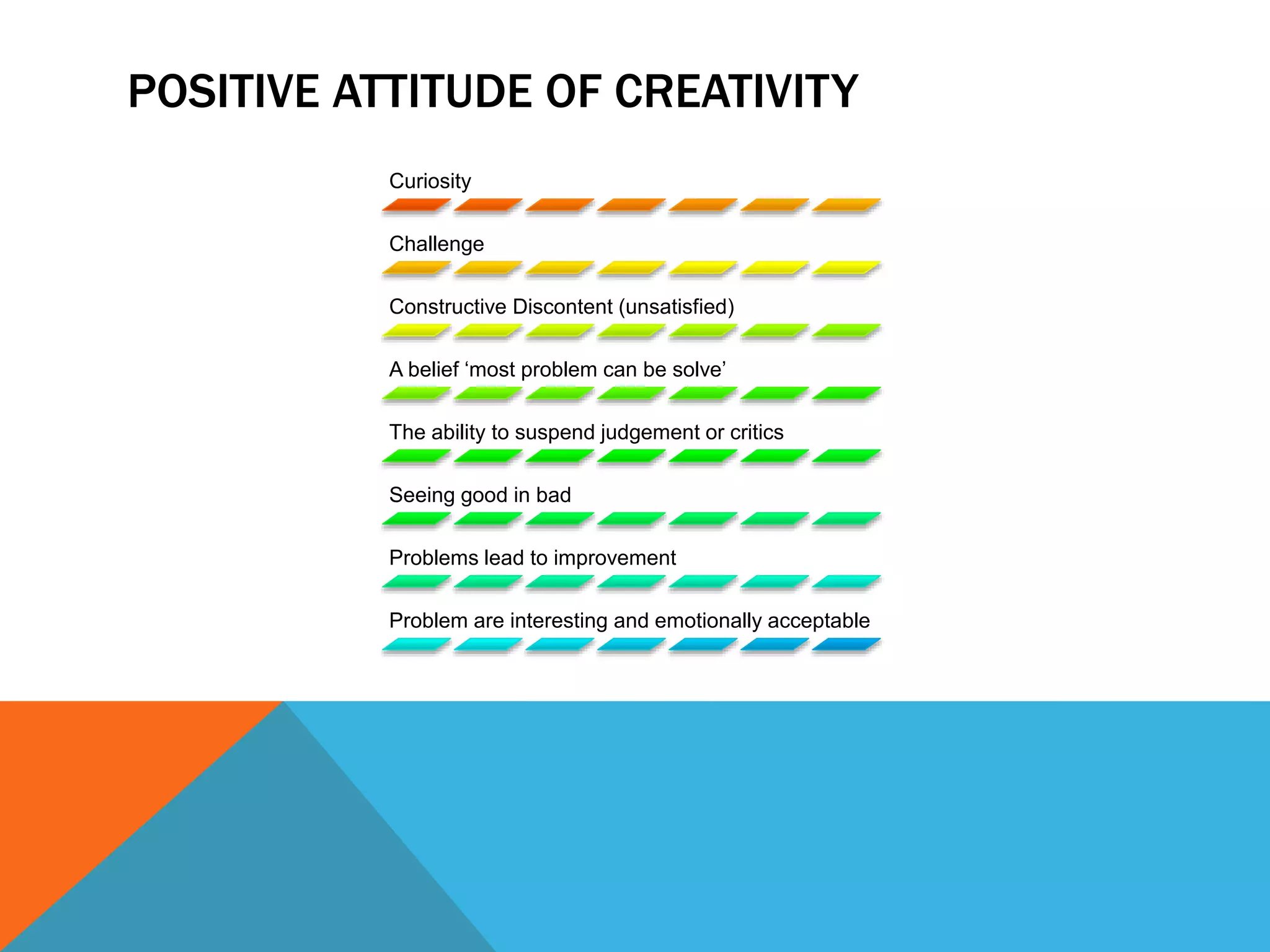 Critical and Creative Thinking | PPTX