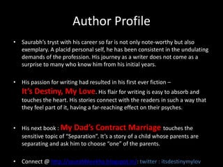 Creative thinking and Storytelling | PPT