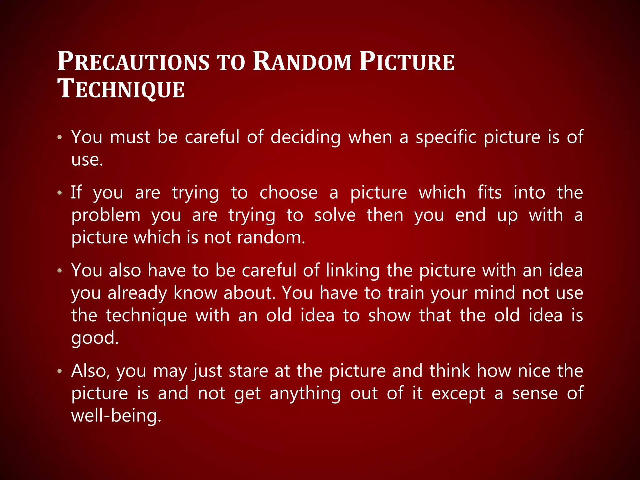 Creative Thinking (Convergent and Divergent thinking) | PPTX