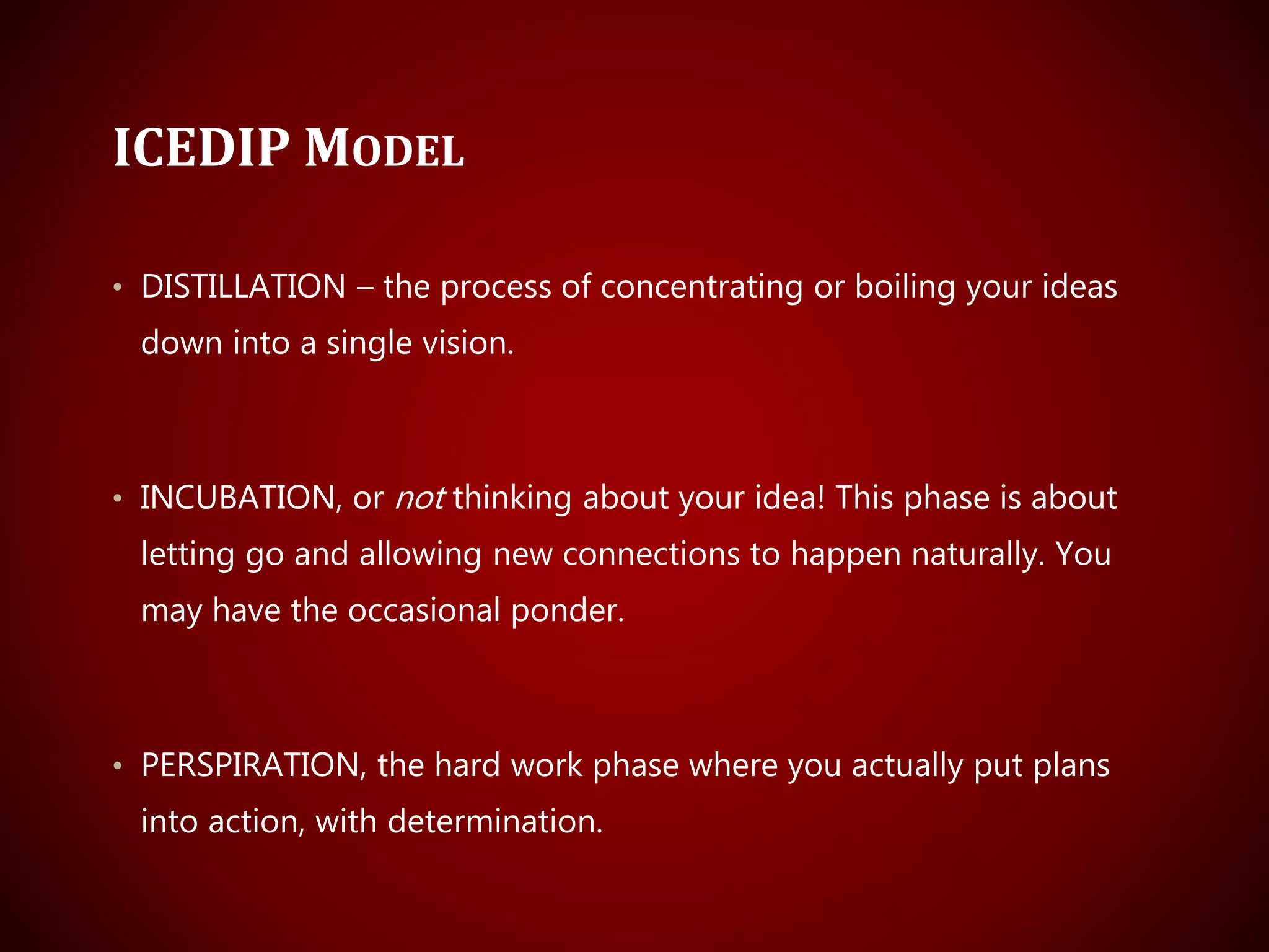 Creative Thinking (Convergent and Divergent thinking) | PPTX