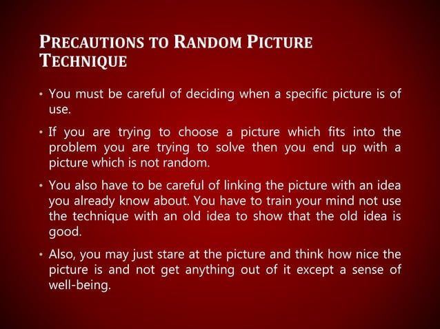 Creative Thinking (Convergent and Divergent thinking) | PPTX ...