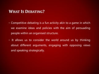 Creative Thinking (Convergent and Divergent thinking) | PPTX