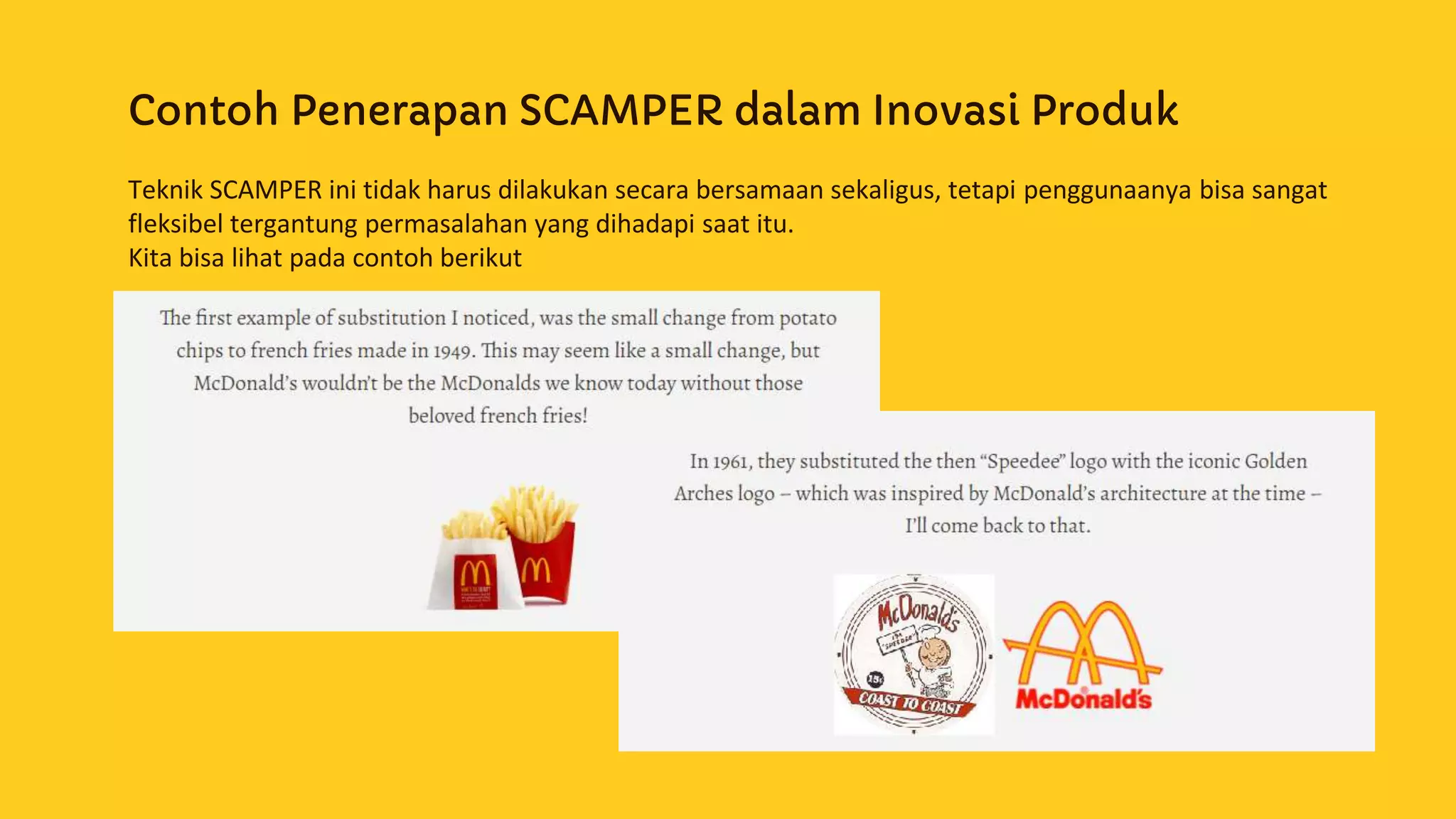 Creative Thinking 5_ Teknik SCAMPER dalam Creative Thinking.pptx