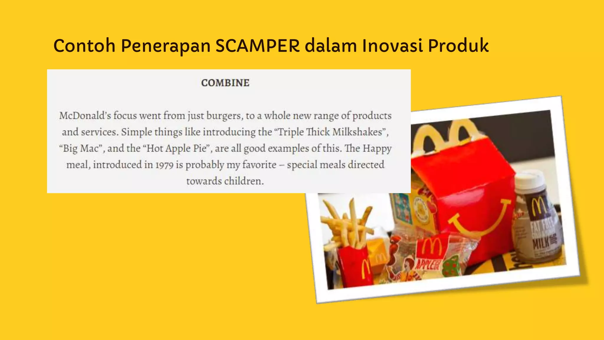 Creative Thinking 5_ Teknik SCAMPER dalam Creative Thinking.pptx