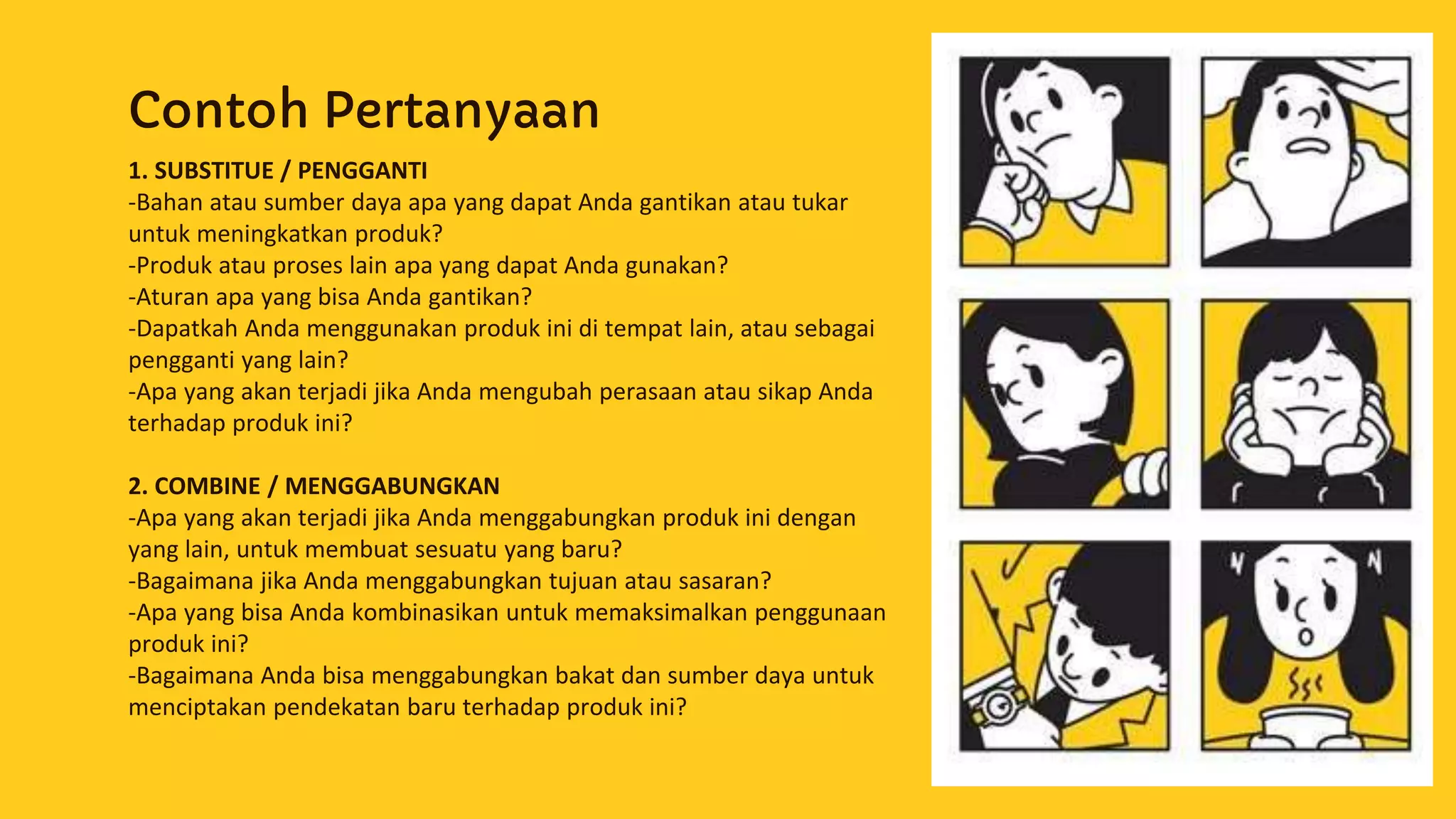 Creative Thinking 5_ Teknik SCAMPER dalam Creative Thinking.pptx