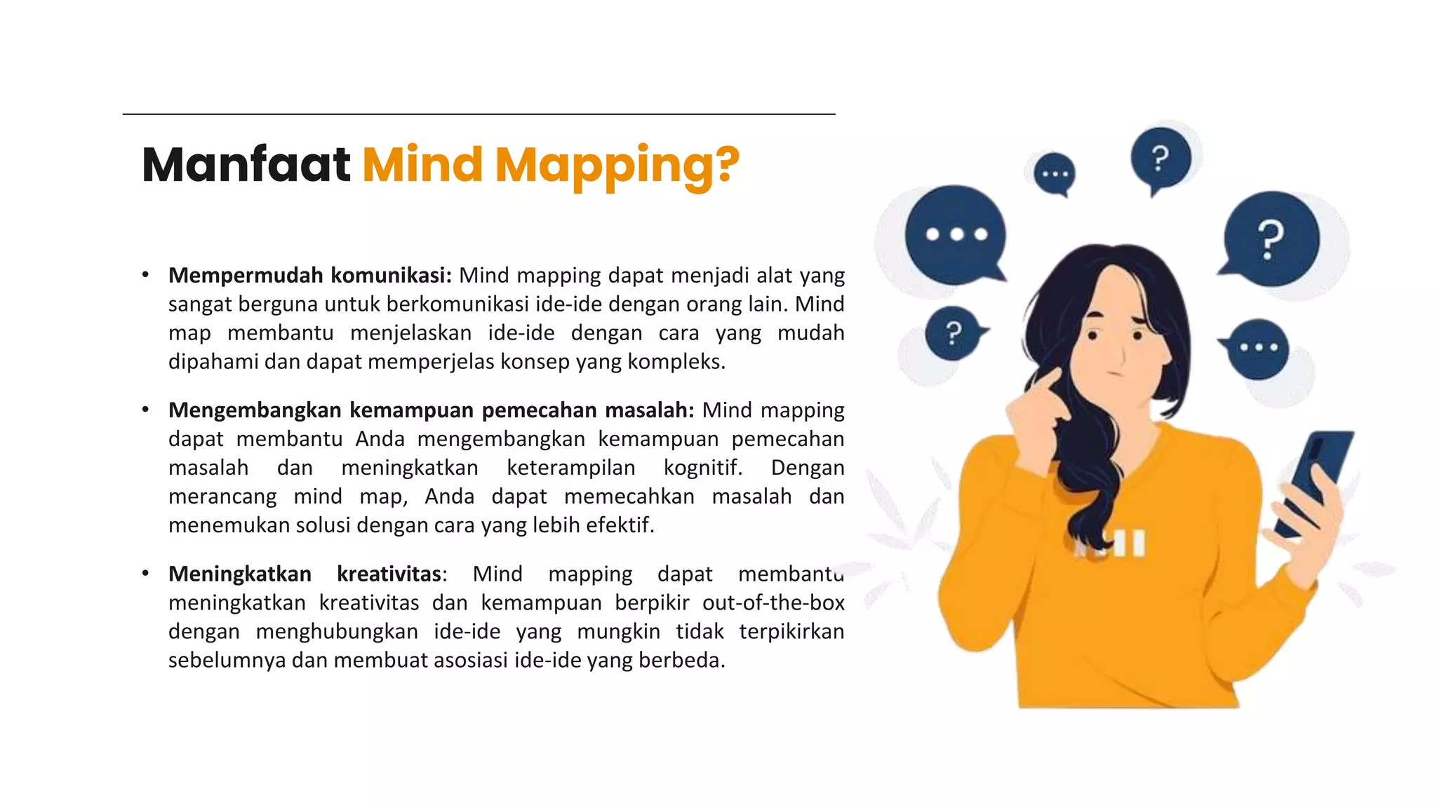 Creative Thinking 6-7_ Teknik Mind Mapping dan Reframing dalam Creative ...