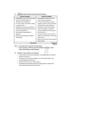 CREATIVE THINKING AND PROBLEM SOLVING ANSWERS (1).pdf