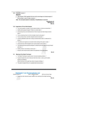 CREATIVE THINKING AND PROBLEM SOLVING ANSWERS (1).pdf