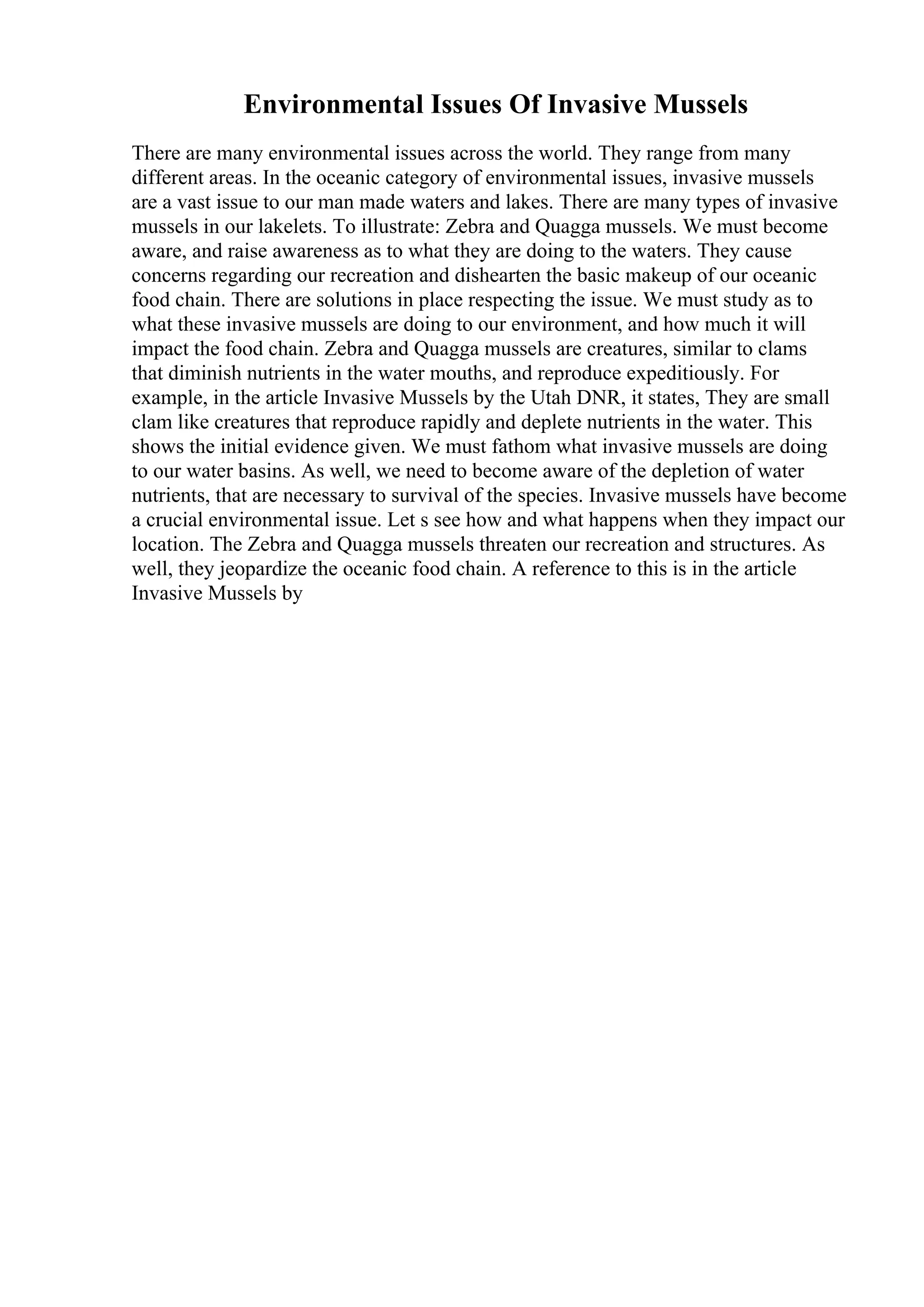 Creative Thinking Essay | PDF