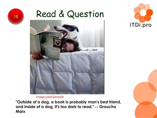 Creative thinking TEST | PPT