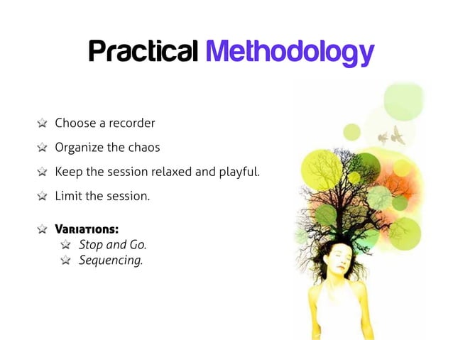 Creative Thinking Presentation | PDF