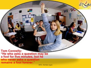 Creative thinking schools | PPT