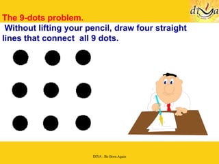 Creative thinking schools | PPT