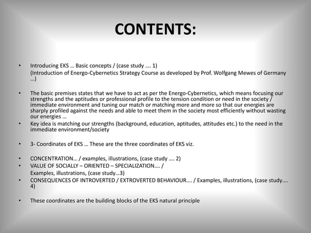 Creative thinking – training workshop | PPT