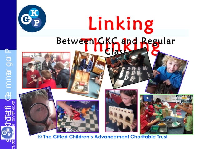 Creative thinking workshop | PPT