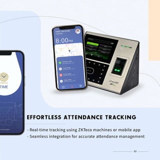 CreativeTime Attendance Management Solution.pdf