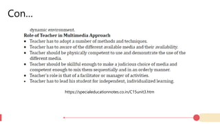 Creative TLM Modern and Traditional TLMs | PPT