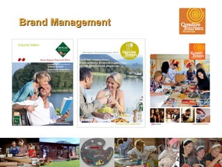 Creative Tourism Austria Presentation Creative Tourism Forum Thailand | PPT