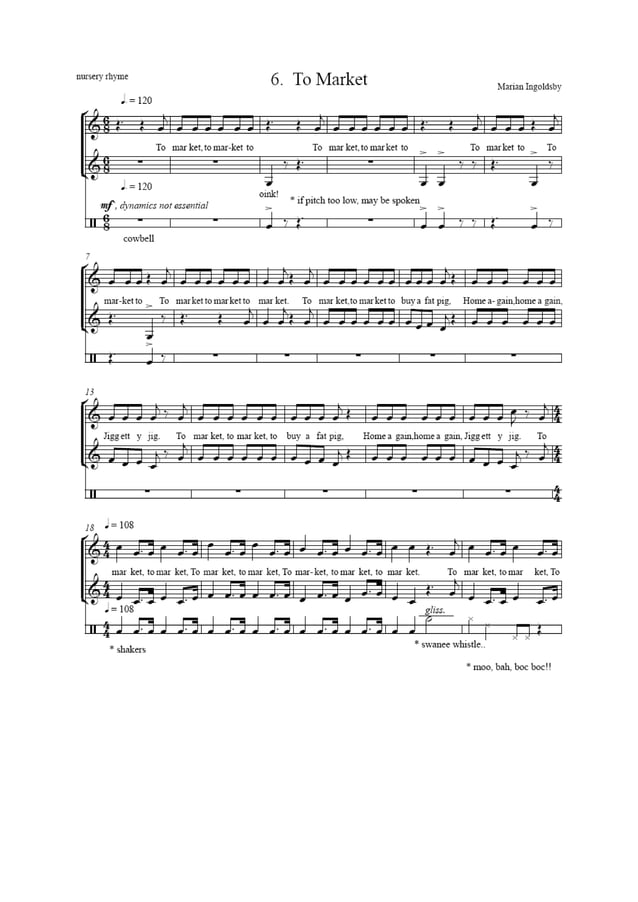 Creative Use Of Singing Booklet Oct2010 Pdf Free Download